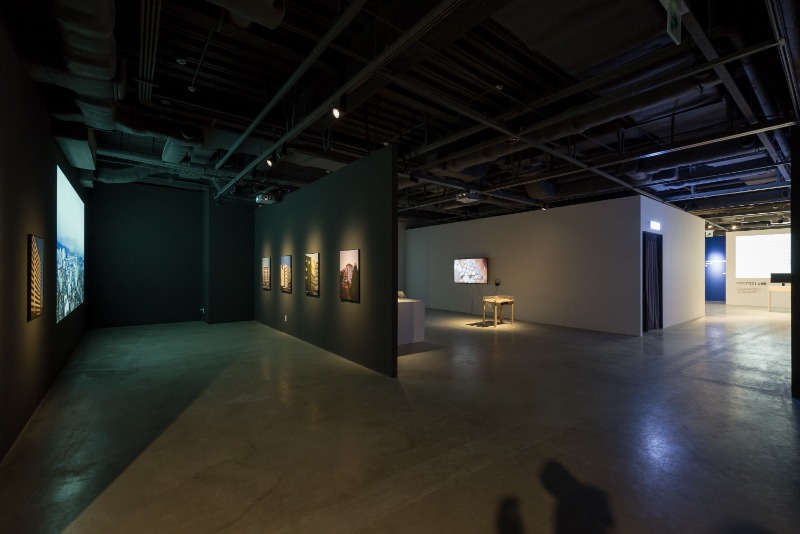 Solid City 솔리드 시티 (2021.04.21 - 2021.08.31)